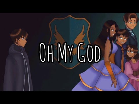 Oh My God (Lyric Video) •Alvar Vacker• - YouTube