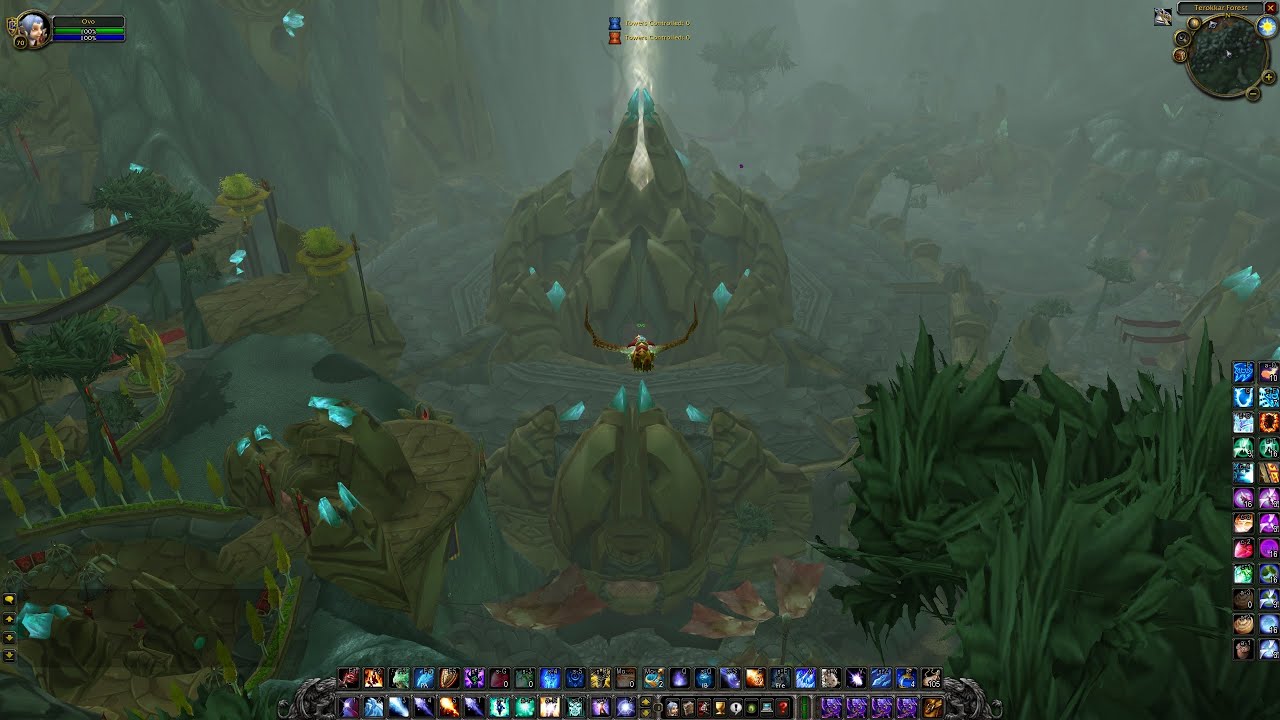 Mazthoril Honor Shield - From where to get, WoW TBC - YouTube