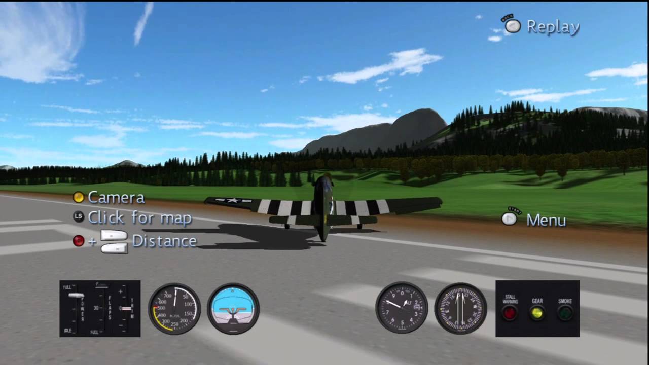 Flight Adventure 2 Indie Game Gameplay - YouTube