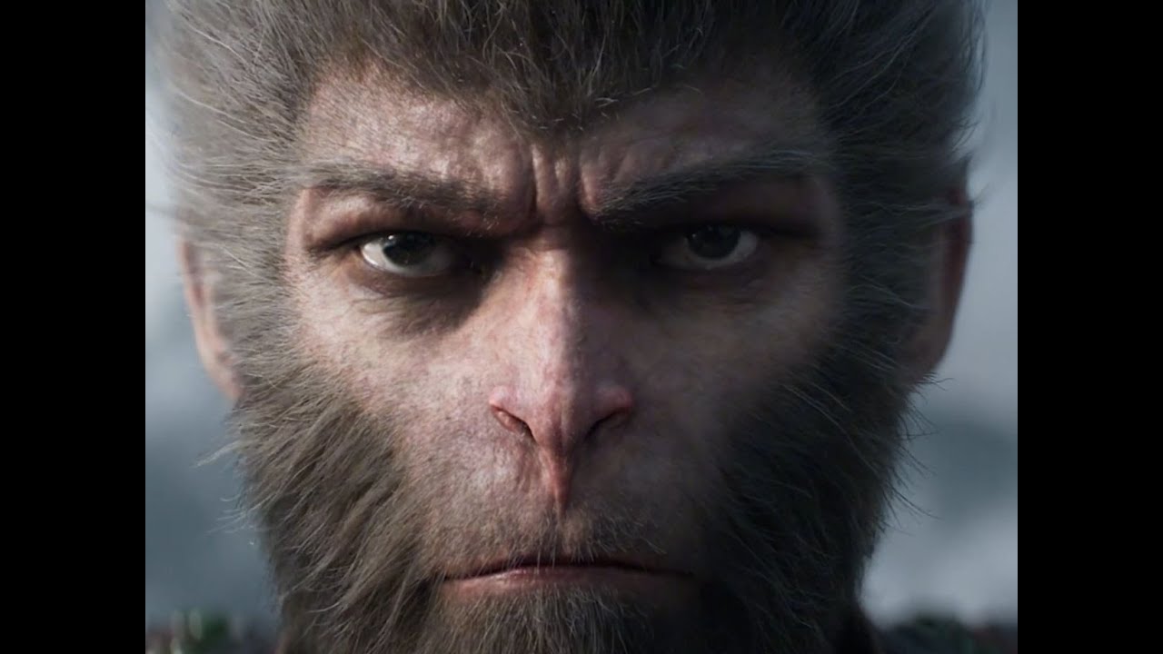 'Wukong' rap track debuts - YouTube