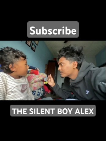 ALEX ROCK ANIL DAI SHOCKED⚙️🤣 ll ALEX THE SILENT BOY👽@anilsunar #funny# ...