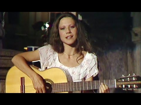 Lenka Filipová (& Josef Laufer) - Chtěla bych zůstat, jakou mě znáš (1983)