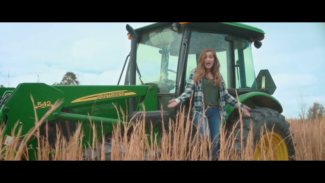 Small Farm Town - Raquel - YouTube