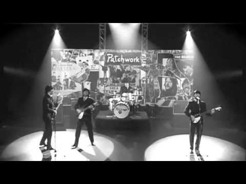 Yesterday ... The Beatles - YouTube