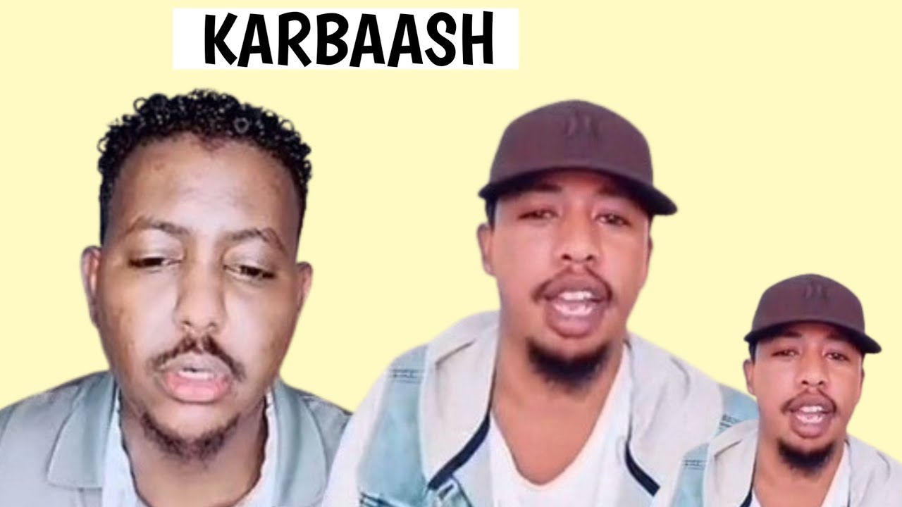 DAGAAL CUSUB HUSSEEN IYO NAJIIB ISKU DAGLAY SHARMA BOY😎 - YouTube