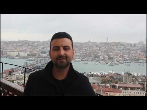 Galata Kulesindeki Gizem - Galata Tower