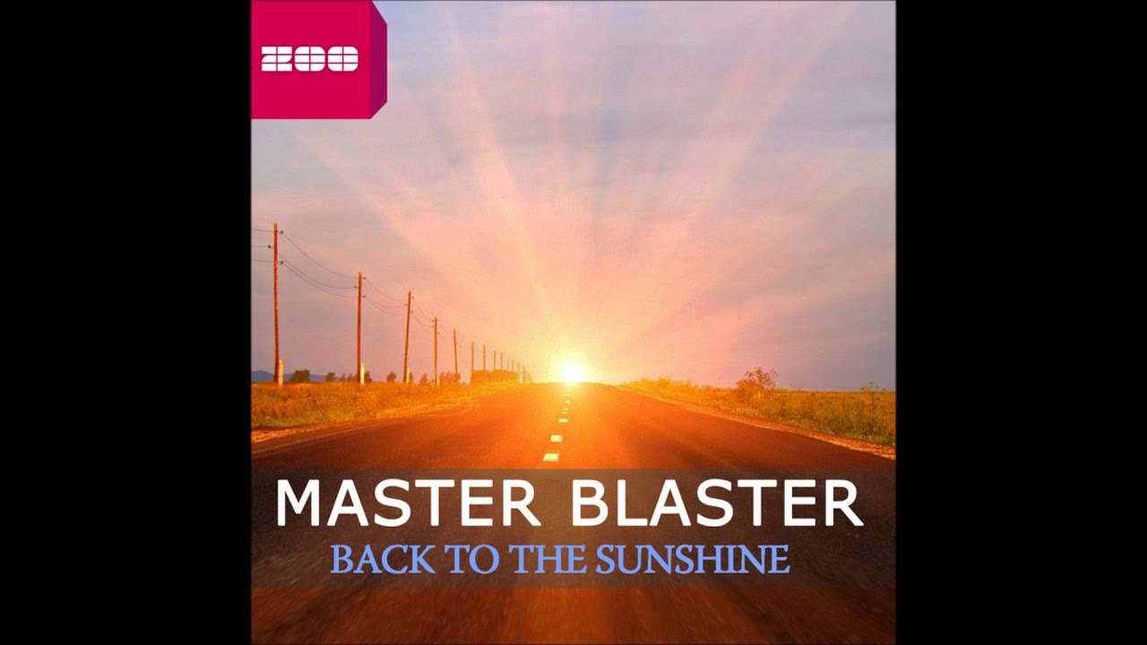 Master Blaster DJ I F F Megamix - YouTube