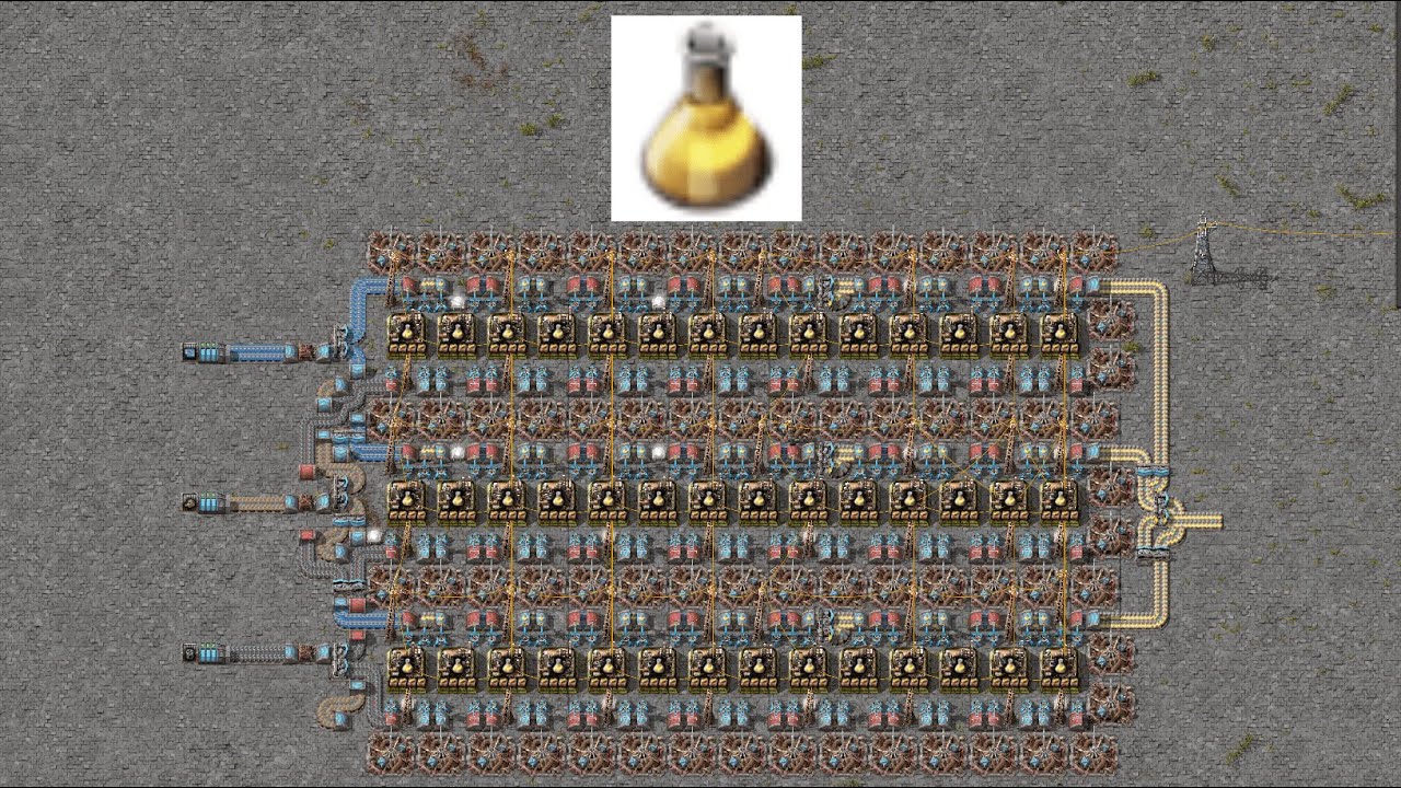 Factorio: Advanced Science Pack - Zaawansowany pakiet naukowy ...