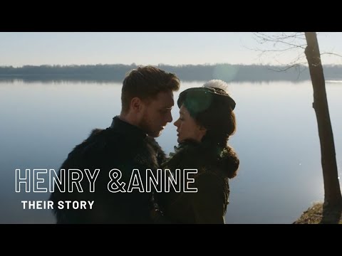 Henry & Anne | Their story [Blood ,Sex and Royalty]