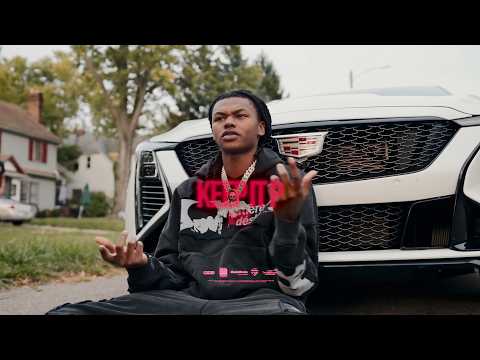 [FREE] “Keep it P” - Rio Da Yung OG x Babyfxce E Type Beat | Detroit Type Beat