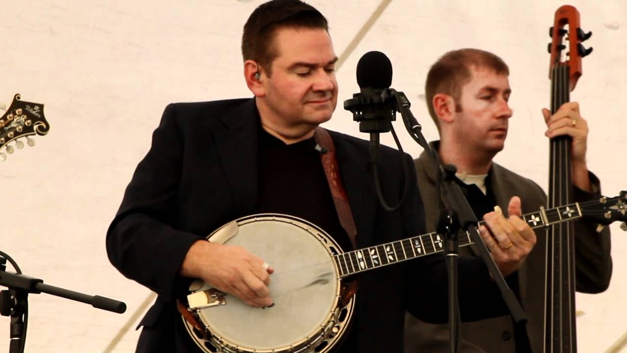 Joe Mullins and The Radio Ramblers- Boston Jail - YouTube