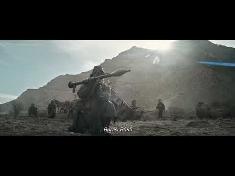 12 Savaşçı (12 Strong) Fragman