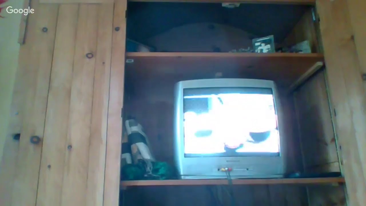 Random Demo VHS Openings - YouTube