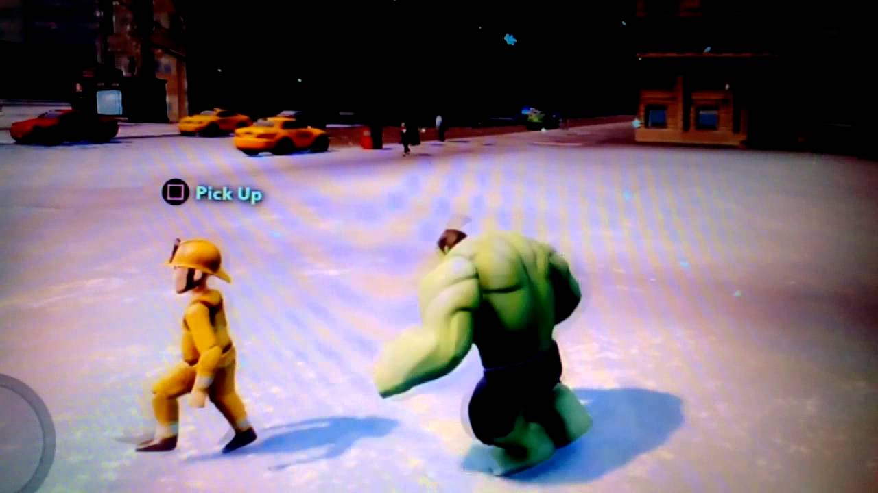 Disney infinity 2.0 wooooo!!! - YouTube