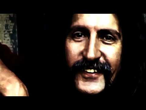 İşte Hendek İşte Deve - Barış Manço / Agkires - Keti Garbi