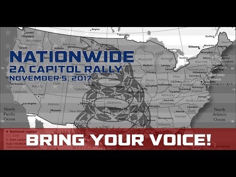 2A Capitol Rally - Massachusetts - YouTube
