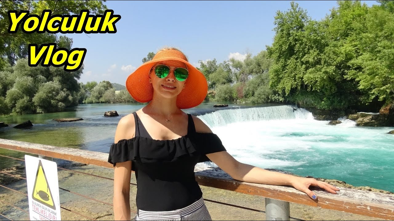 TATİLDEN DÖNÜŞ YOLCULUĞUMUZ VLOG! Rukiye Çetinkaya - YouTube