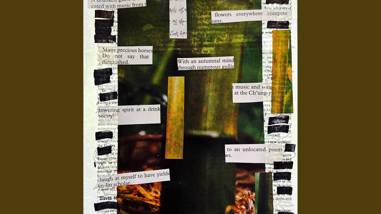 Matter Issuing from the Orifices of the Body Trangresses a Boundary ...