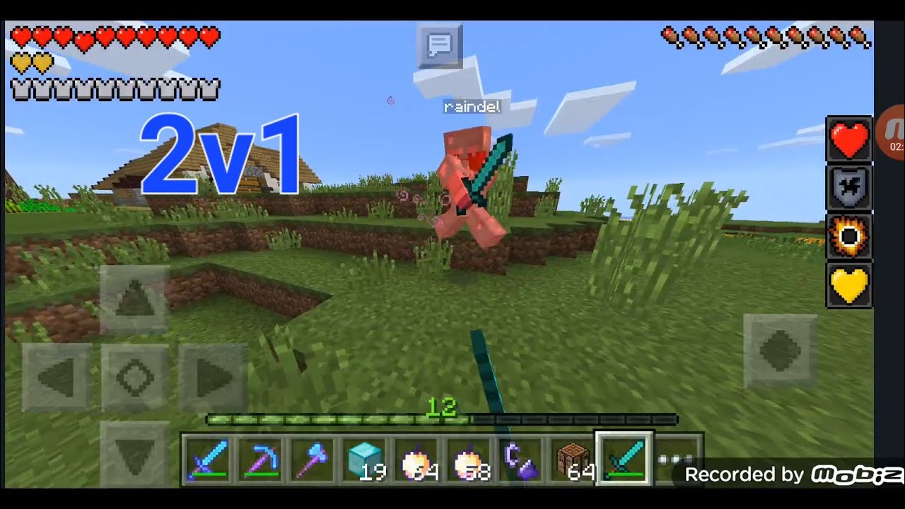 literal na special guest mzplayz smp ep 17 season 4 - YouTube