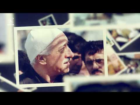 Hocaefendi ile Talebelik Yıllarım-1  Hatırdan Satıra - Dr. Ahmet Kurucan