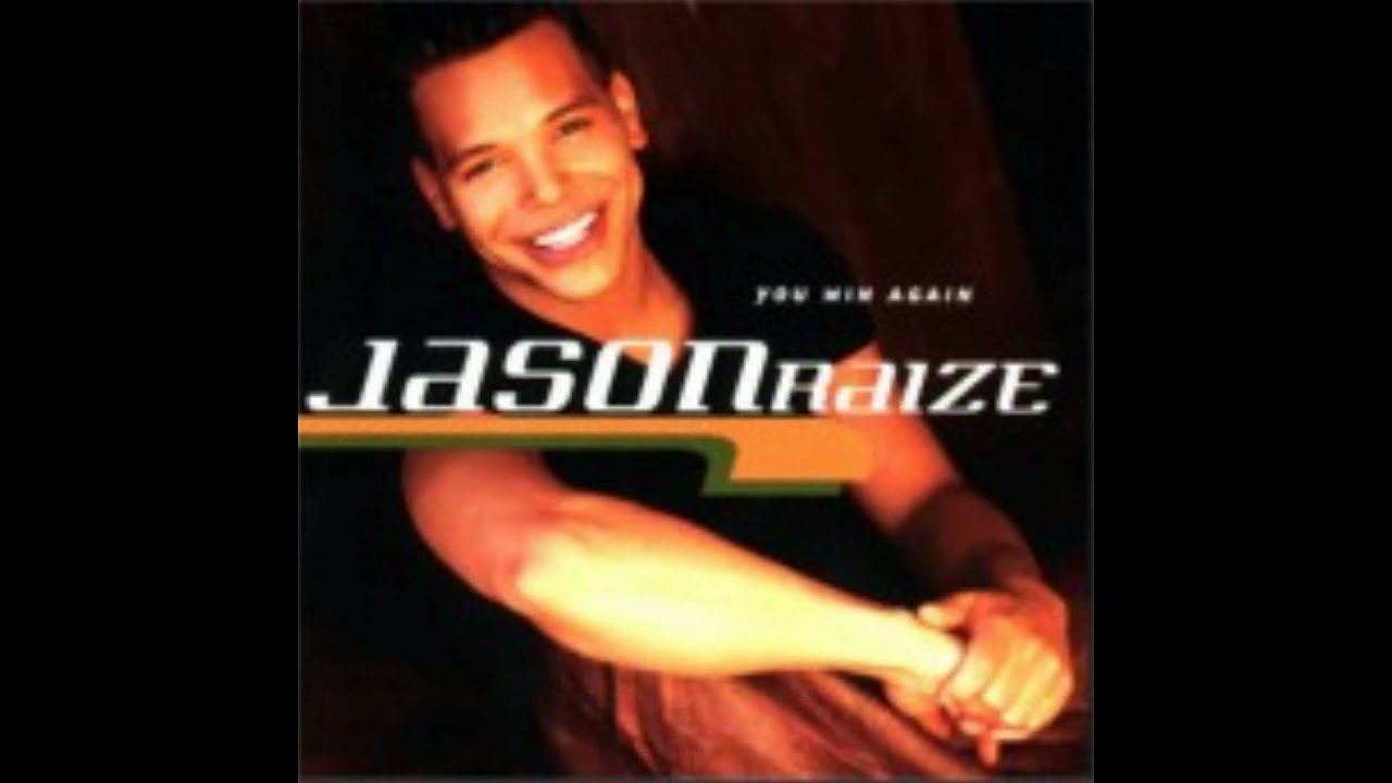 Jason Raize - I'd Be Lyin' - YouTube