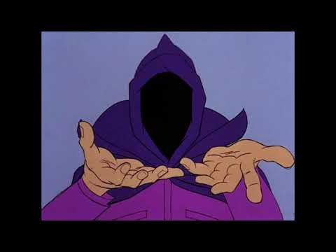 (FREE) MF DOOM x Old School Eminem Dark Boom Bap Type Beat [2020] - Shadowz