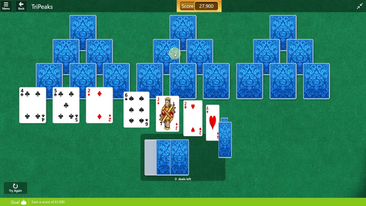Microsoft solitaire collection windows 10 without ads - jopoffshore
