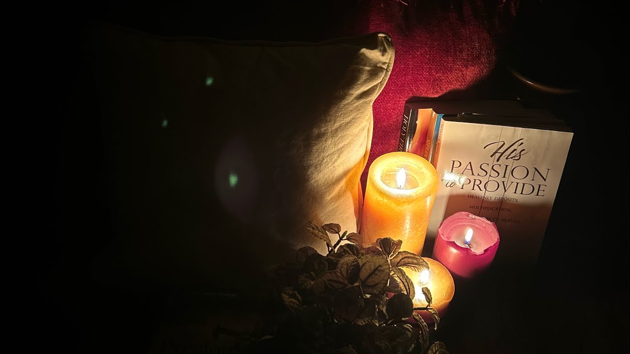 PRAYING IN THE HOLY SPIRIT IS AS EASY AS OPENING YOUR MOUTH. STOP OVER THINKING THINGS AND DO IT ...