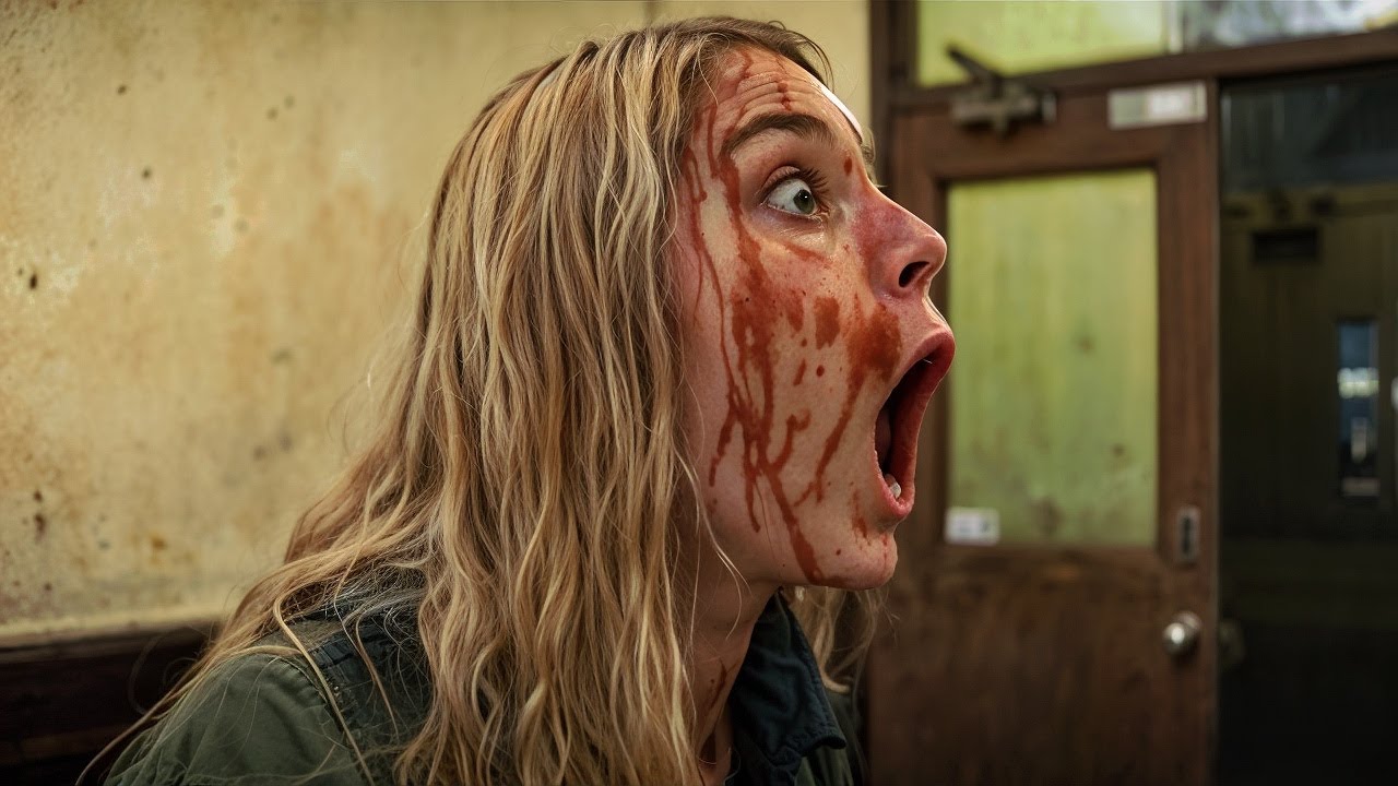 The Puppetman (2023) | Horror | Movie Recap - YouTube