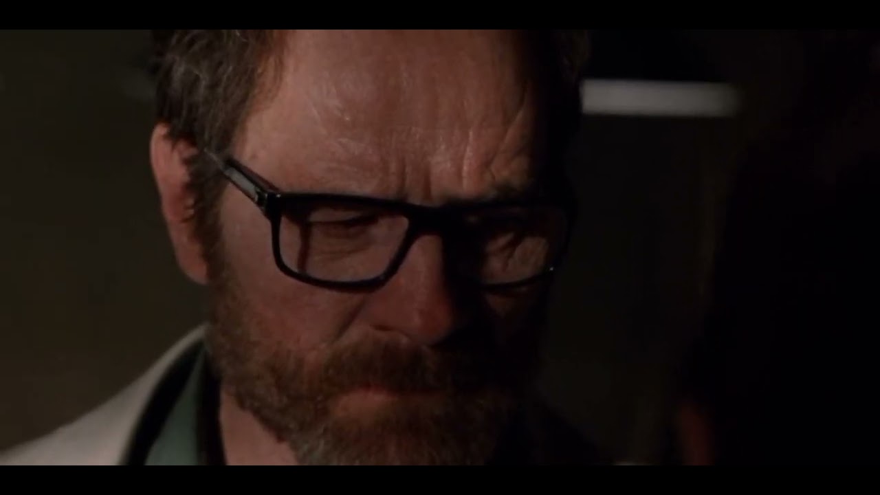 Breaking bad X Let it happen. (finale episode 5x16) - YouTube