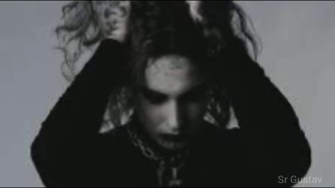 Ghostemane -flesh- sub//español - YouTube