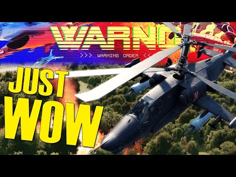 Possibly the BEST GAME I've EVER PLAYED! | WARNO Gameplay - YouTube