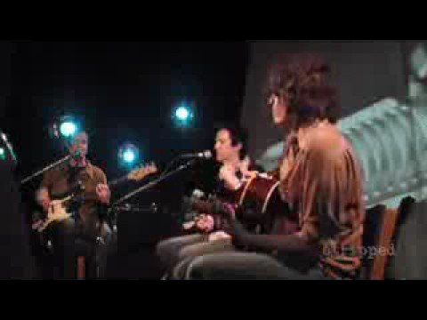 army of anyone-interstate love song - YouTube