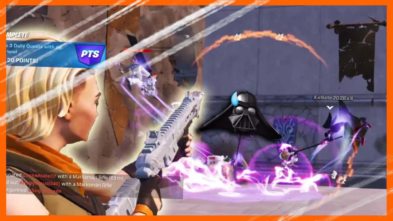 Proving that DARTH VADER is the WEAKEST SITH! - YouTube