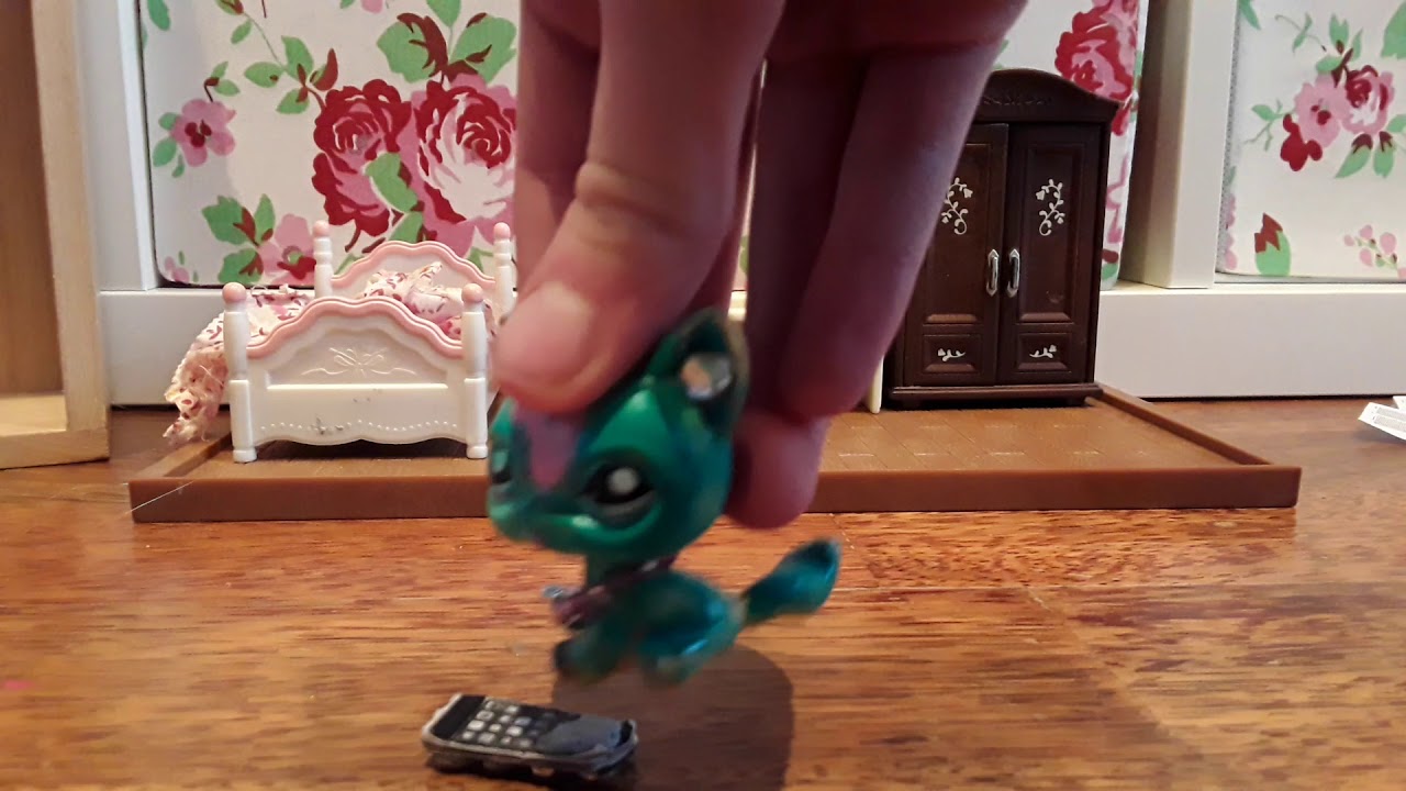 Lps high episode 1 seon 1 - YouTube