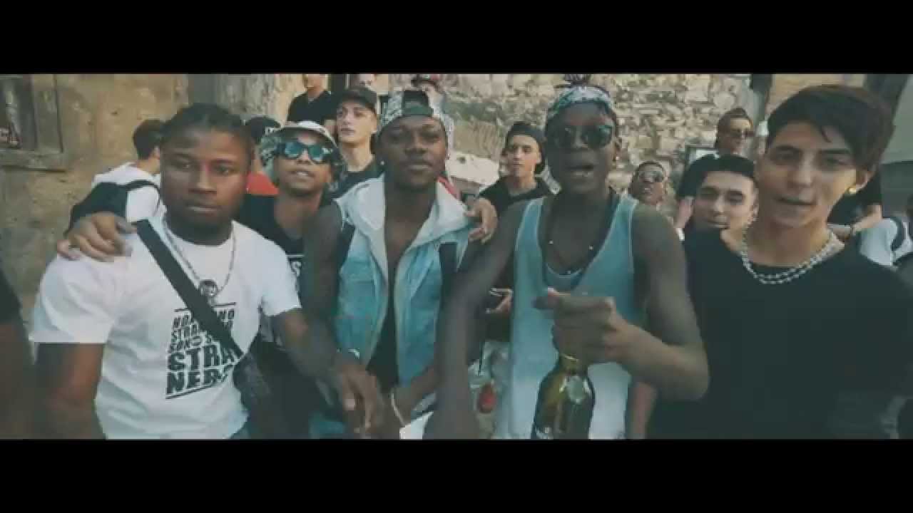 Diss 2 peace ft Tommy Kuti , Yank - STRANERO - YouTube