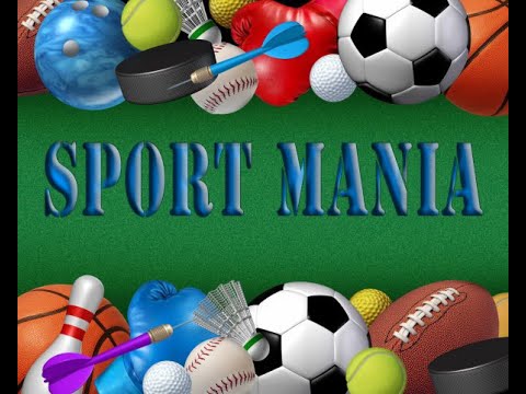 EN DIRECT | l SPORT MANIA | MERCREDI 27 NOVEMBRE 2024 - YouTube