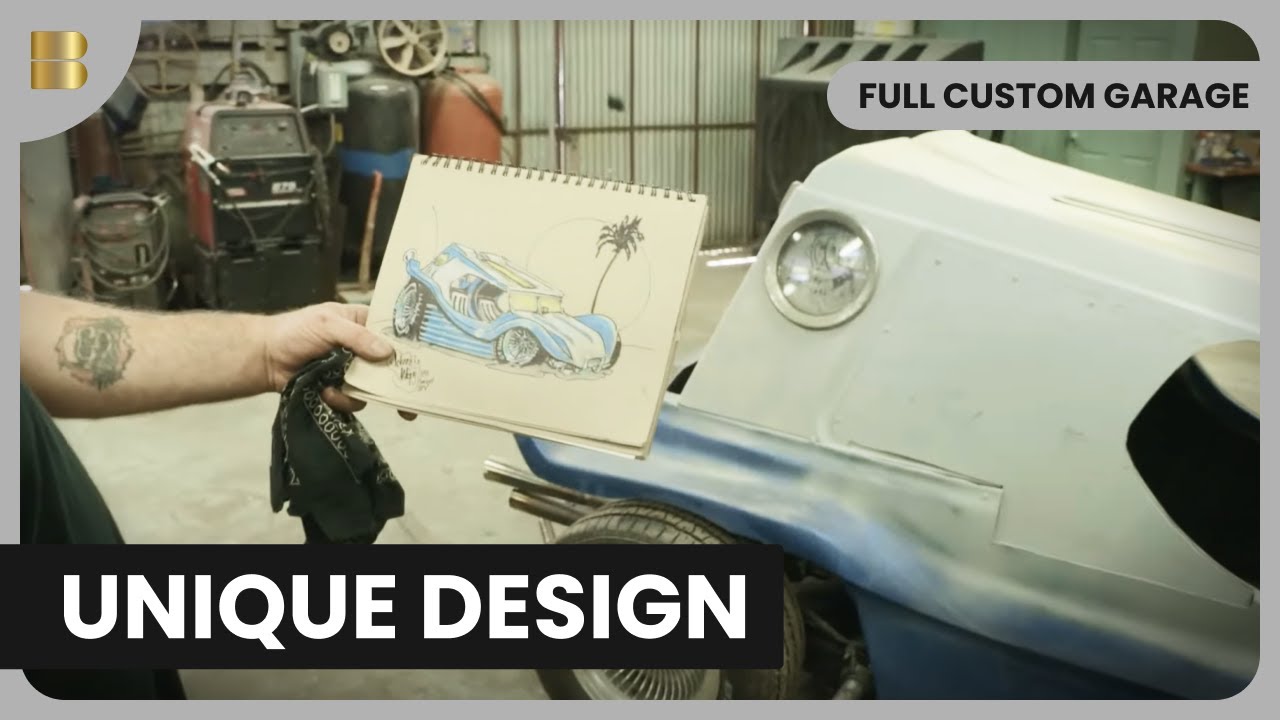 Ultimate Engine Swap: Boosting Performance! - Full Custom Garage ...