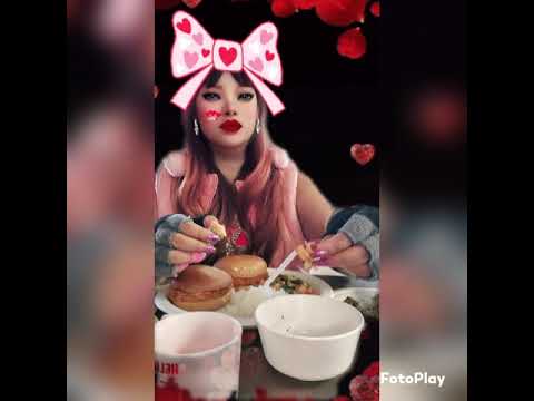 Pink Princess Leanne Happy Dinner and Supper Time Happy Birthday Cal OC ...