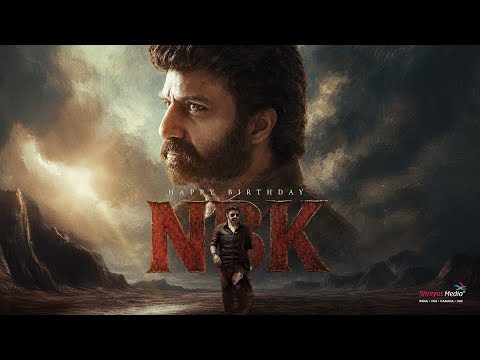 God of Masses Nandamuri Balakrishna Birthday Special Mashup | Happy Birthday NBK | Shreyas Media