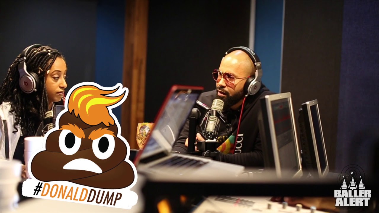 Baller Alert Radio Ep. 7: "The Culture Deserves It" - YouTube