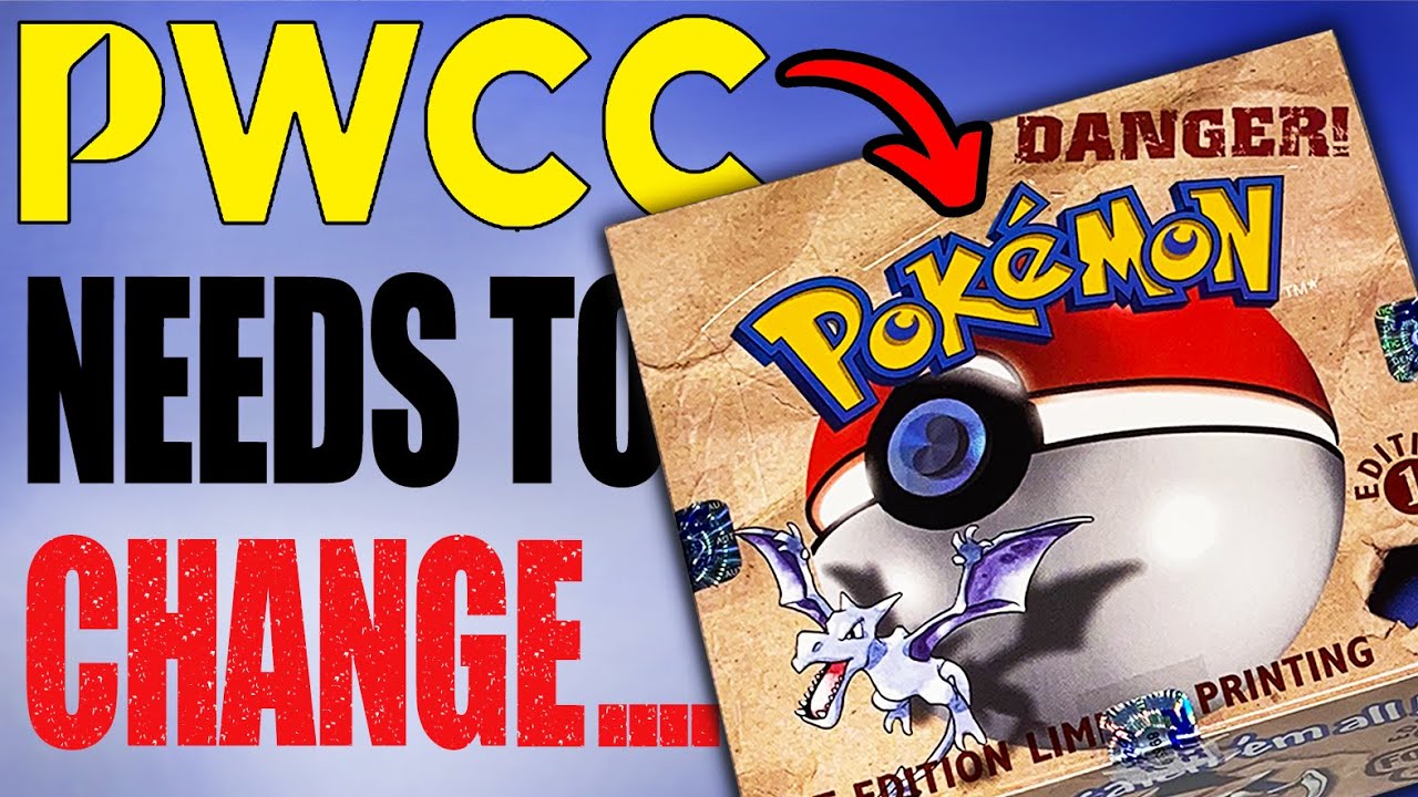Without Opening, I Can PULL PACKS Right Out of this $9,000 Pokemon Box ...