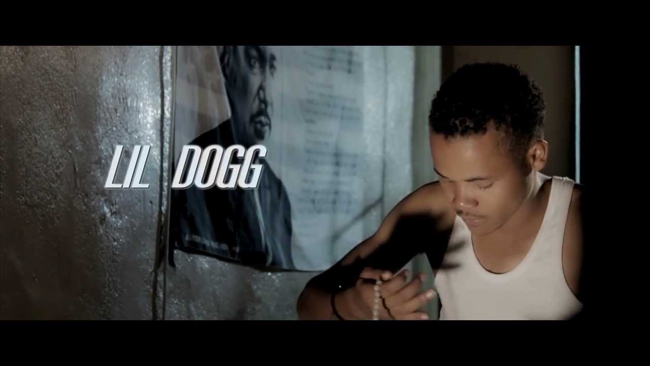 Lil Dogg ft Oom P - life official music video by Desert Film ...
