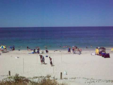 Quinns Rocks, Perth,Western Australia - YouTube