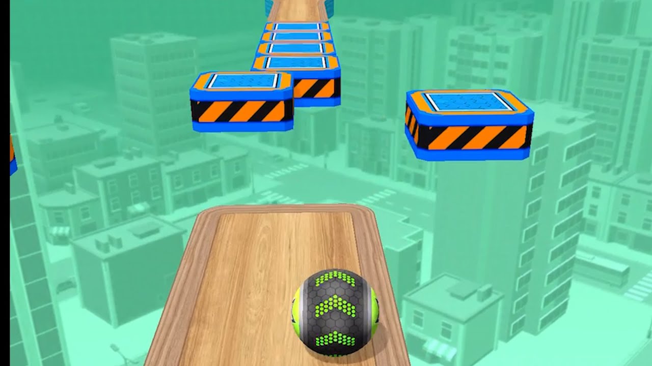 Going Balls All Levels Gameplay Android Ios Levels 40 Goingballs