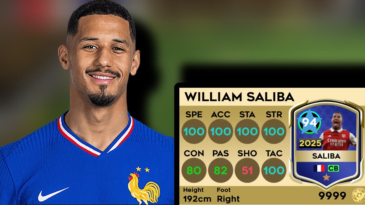 MEJORANDO AL MAXIMO A WILLIAM SALIBA EN DLS25 - YouTube