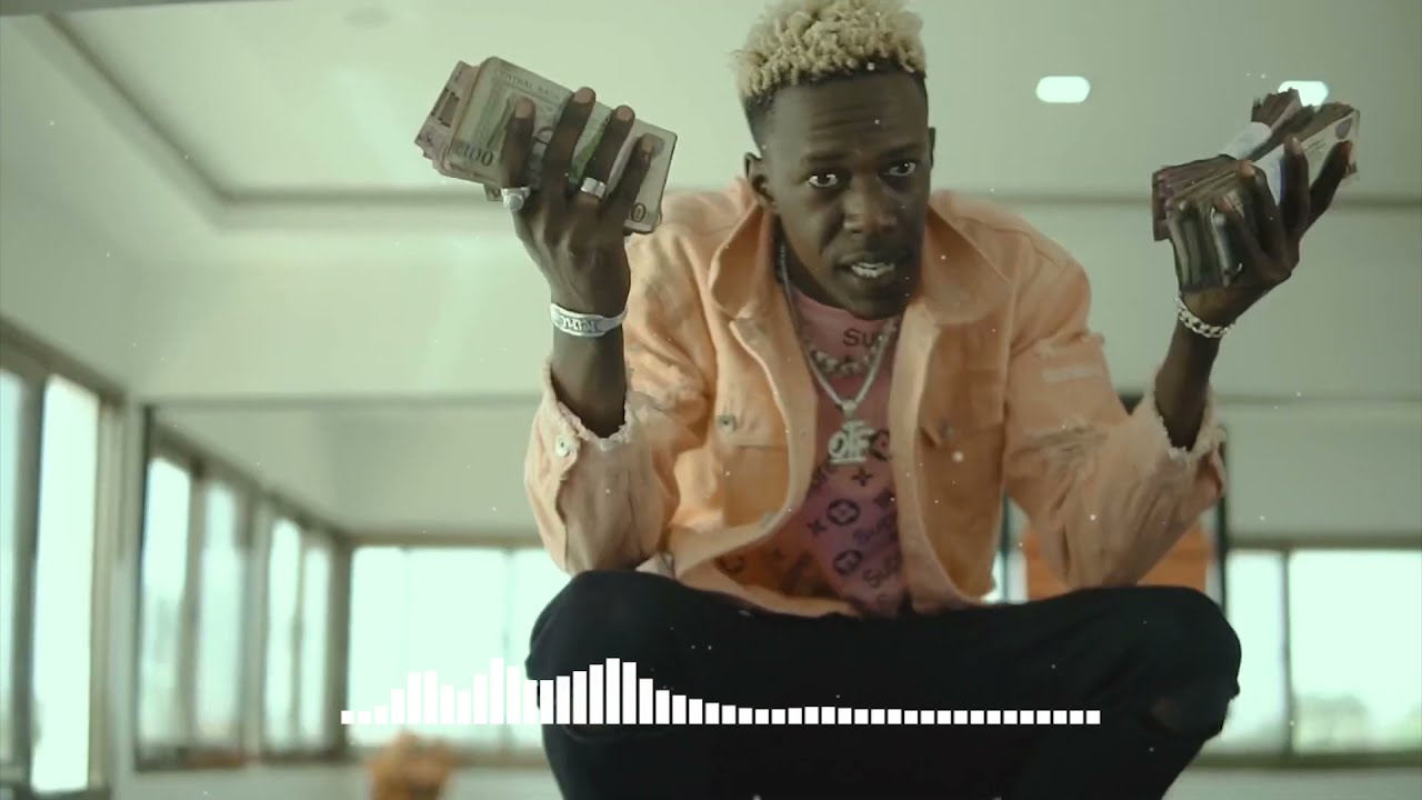 Myk Jayda Steve Trawally Official Audio Best Of GamMusic2021 - YouTube