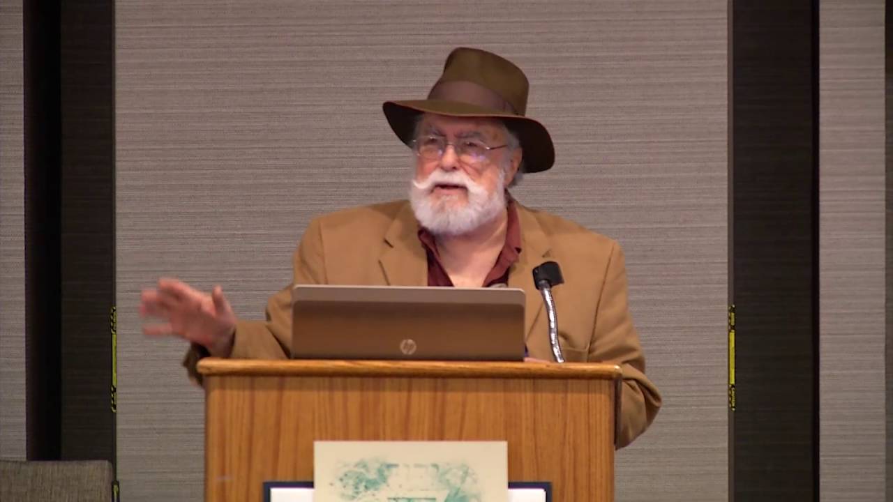 Jim Marrs - Population Control - FYM Conference 4 - YouTube