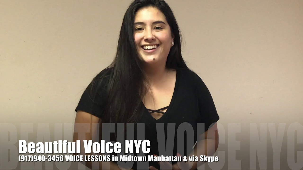 Singing Teacher, Singing Lessons, Voice Teacher, Voice Coach, Voice ...