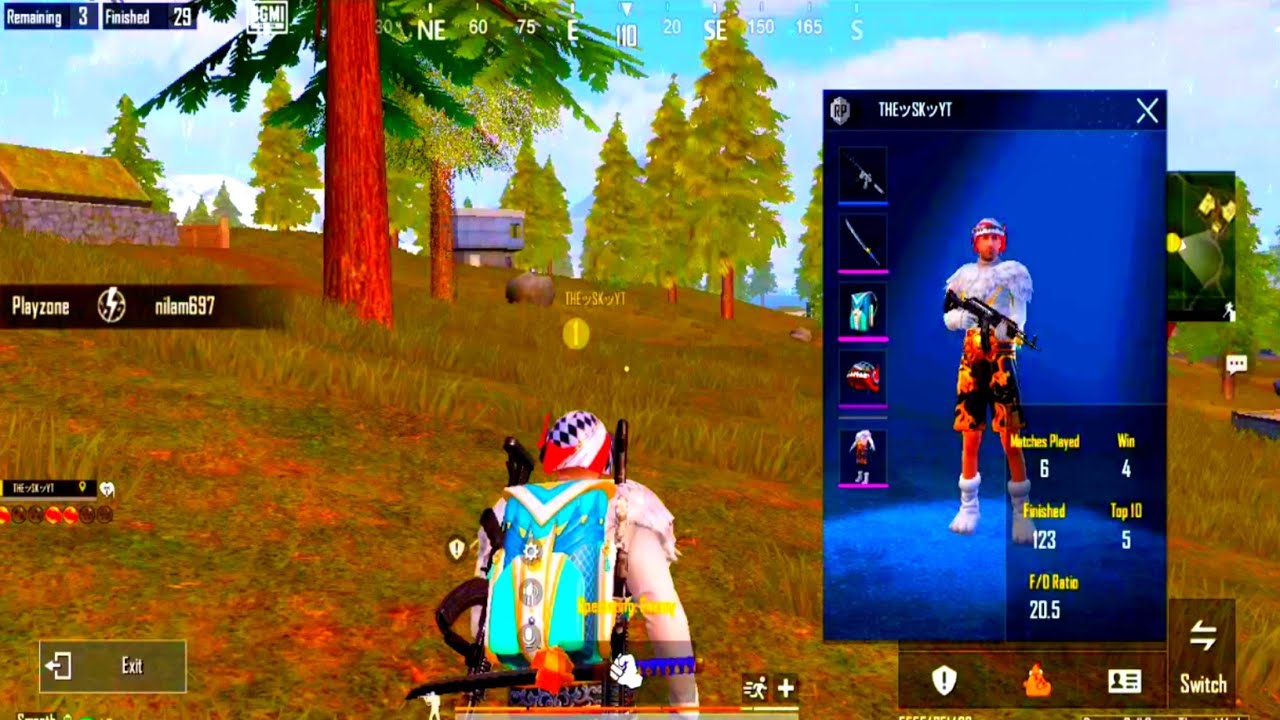 2023 Biggest BGMI Hacker 🧐 31 kills 20.5 kd 🧐 || bgmi hacker 31 kills😥🙏 ...